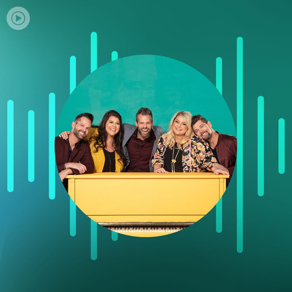 The Crabb Family Radio • Popular