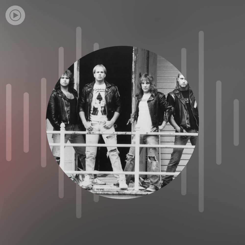 Metal Church Radio • Deep cuts