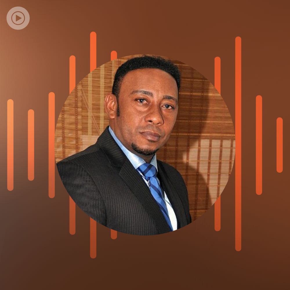 Antony Santos Radio • Upbeat • 2000s