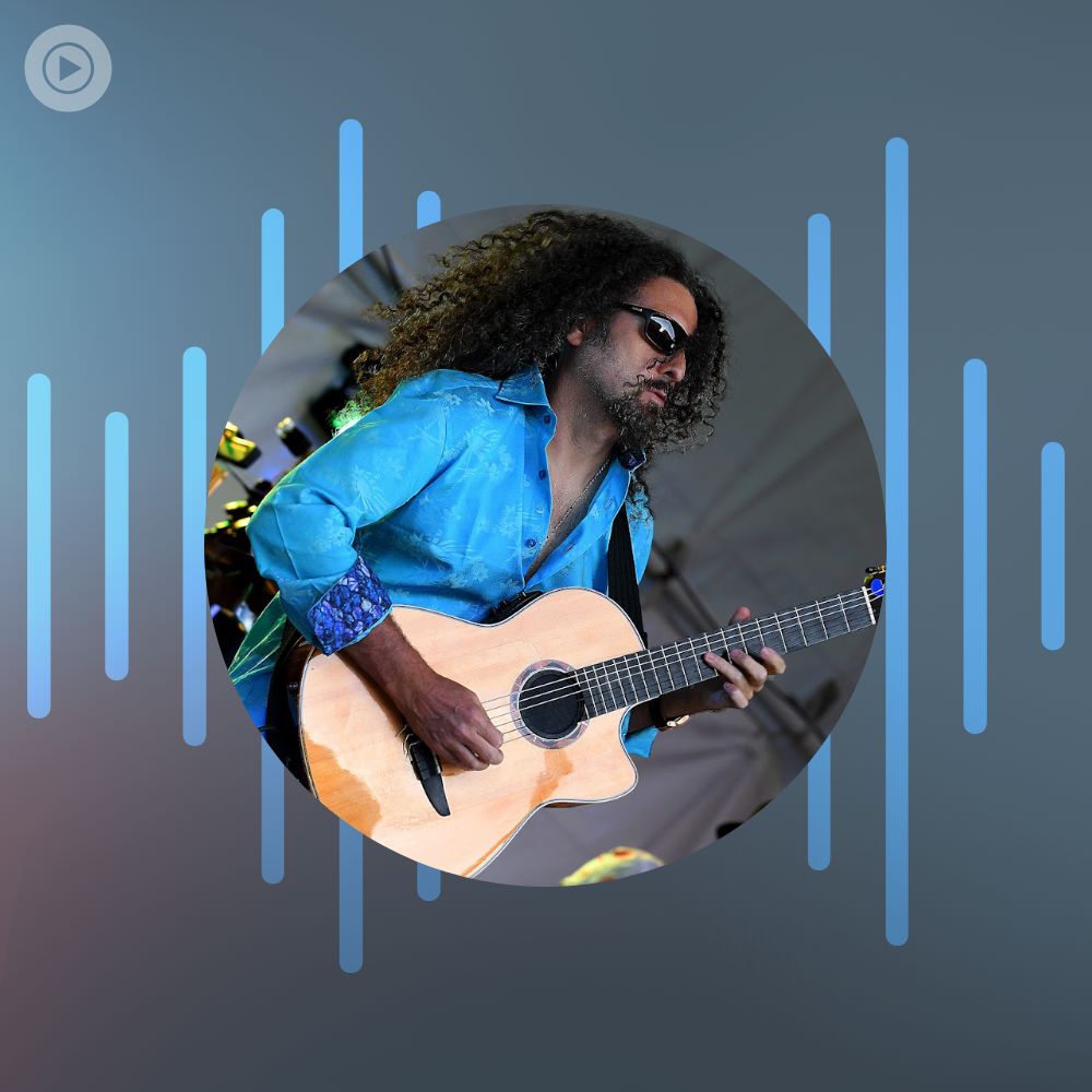 Johannes Linstead Radio • Chill