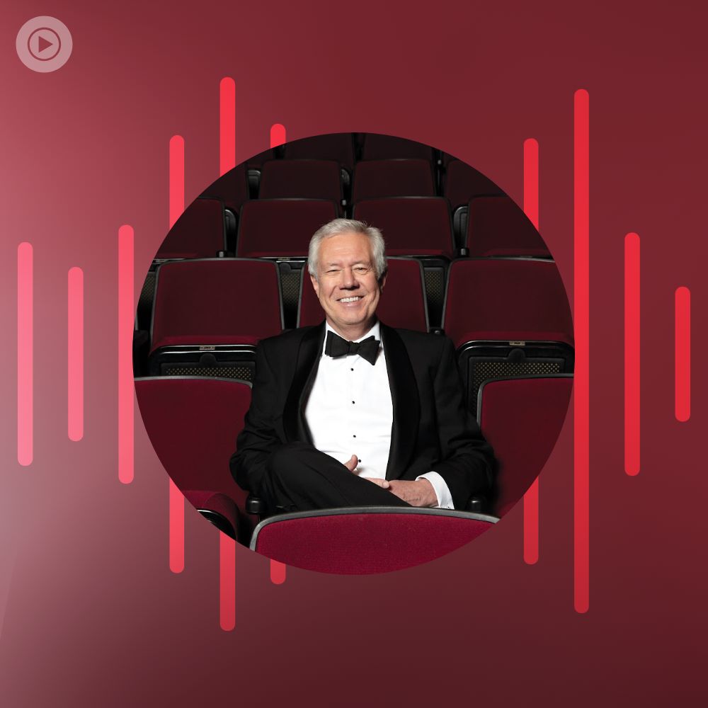 Carl Doy Radio • Popular