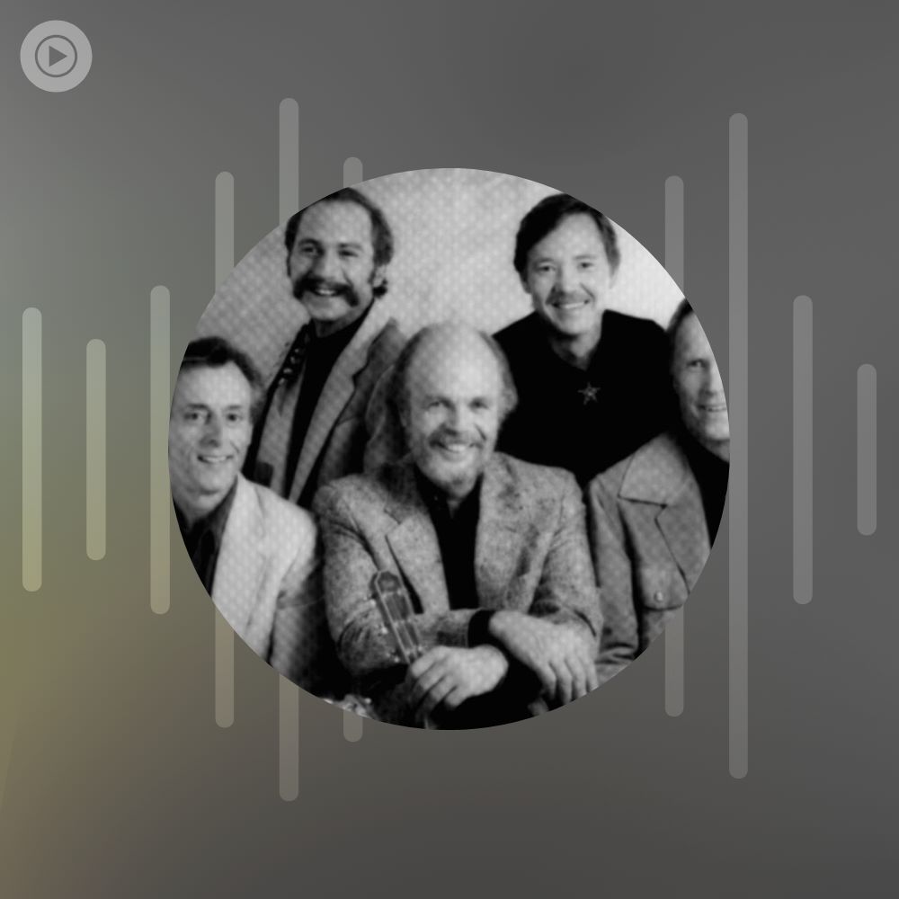 Dan Crary Radio • Instrumental