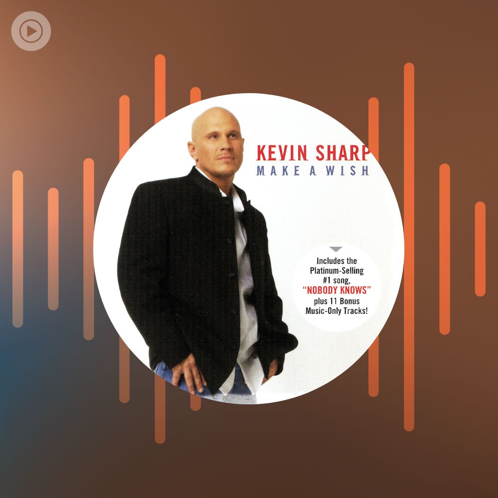 Kevin Sharp Radio • Chill