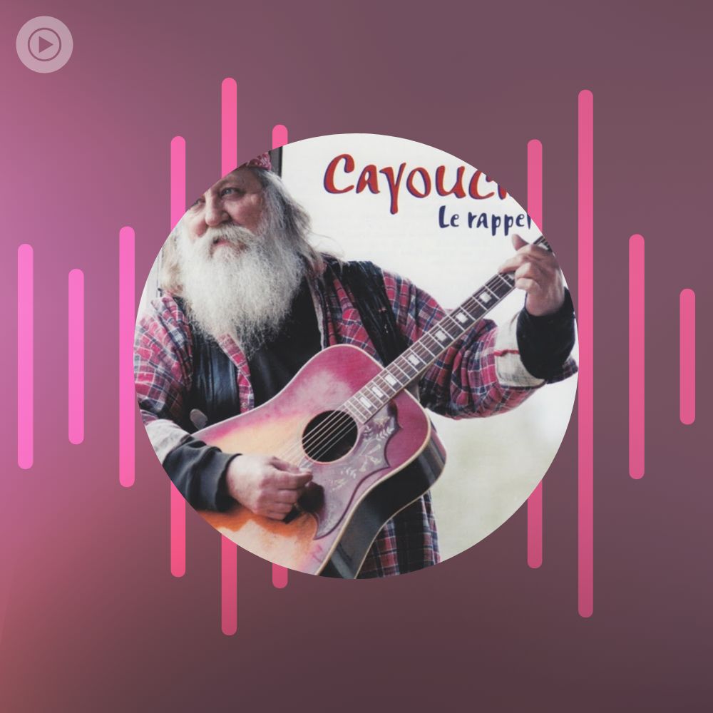 Cayouche Radio • Deep cuts