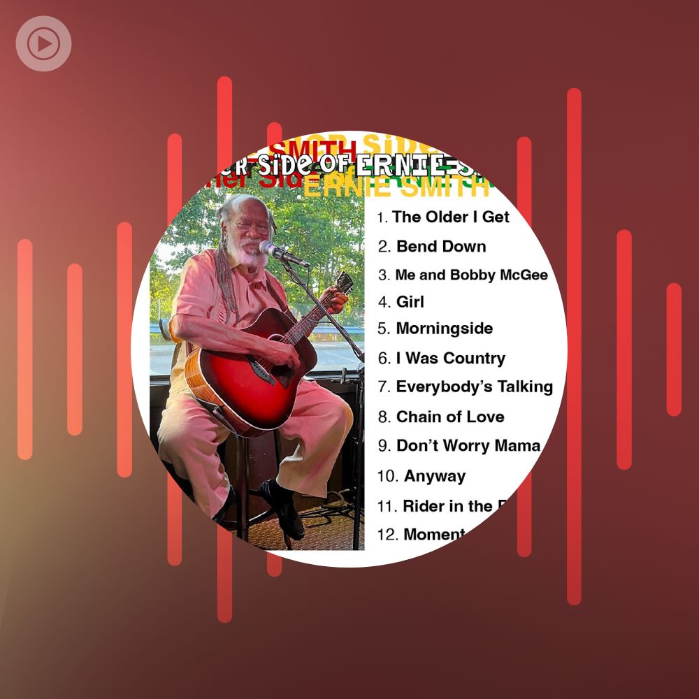 Ernie Smith Radio • Popular