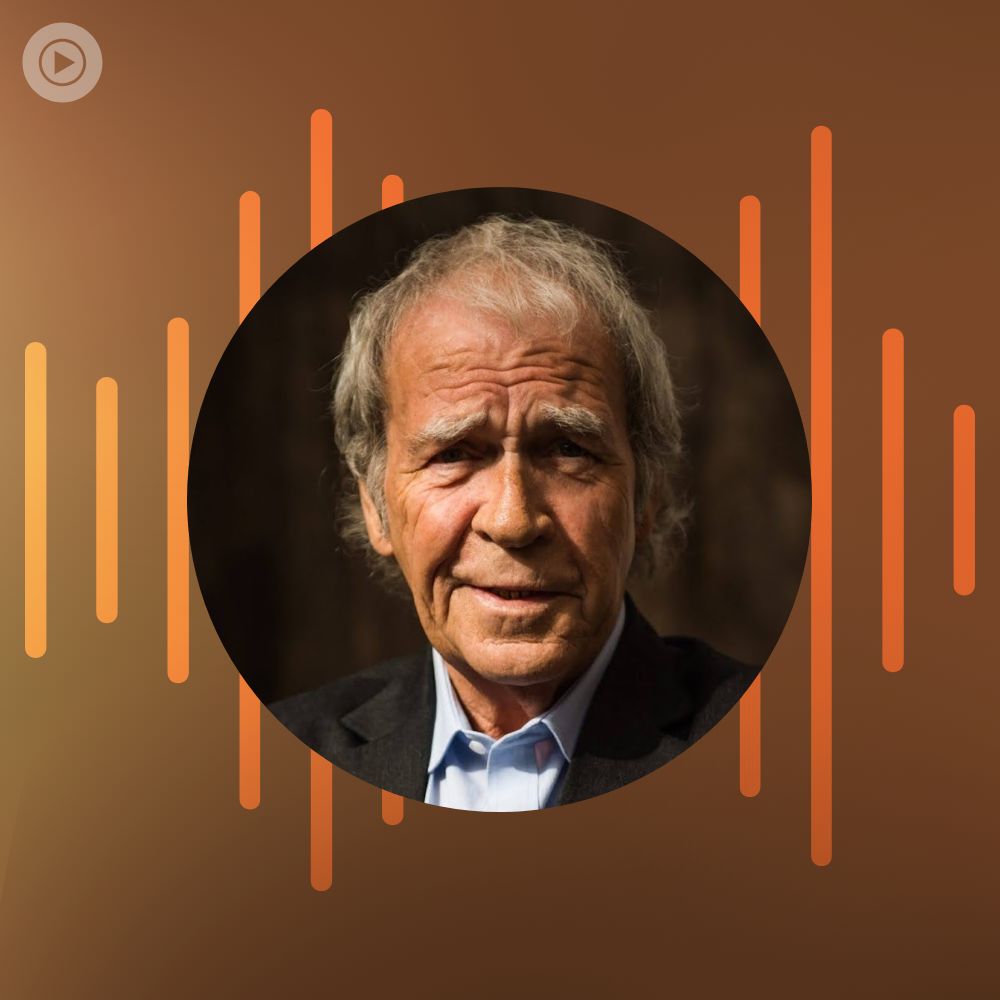 Finbar Furey Radio • 1990s