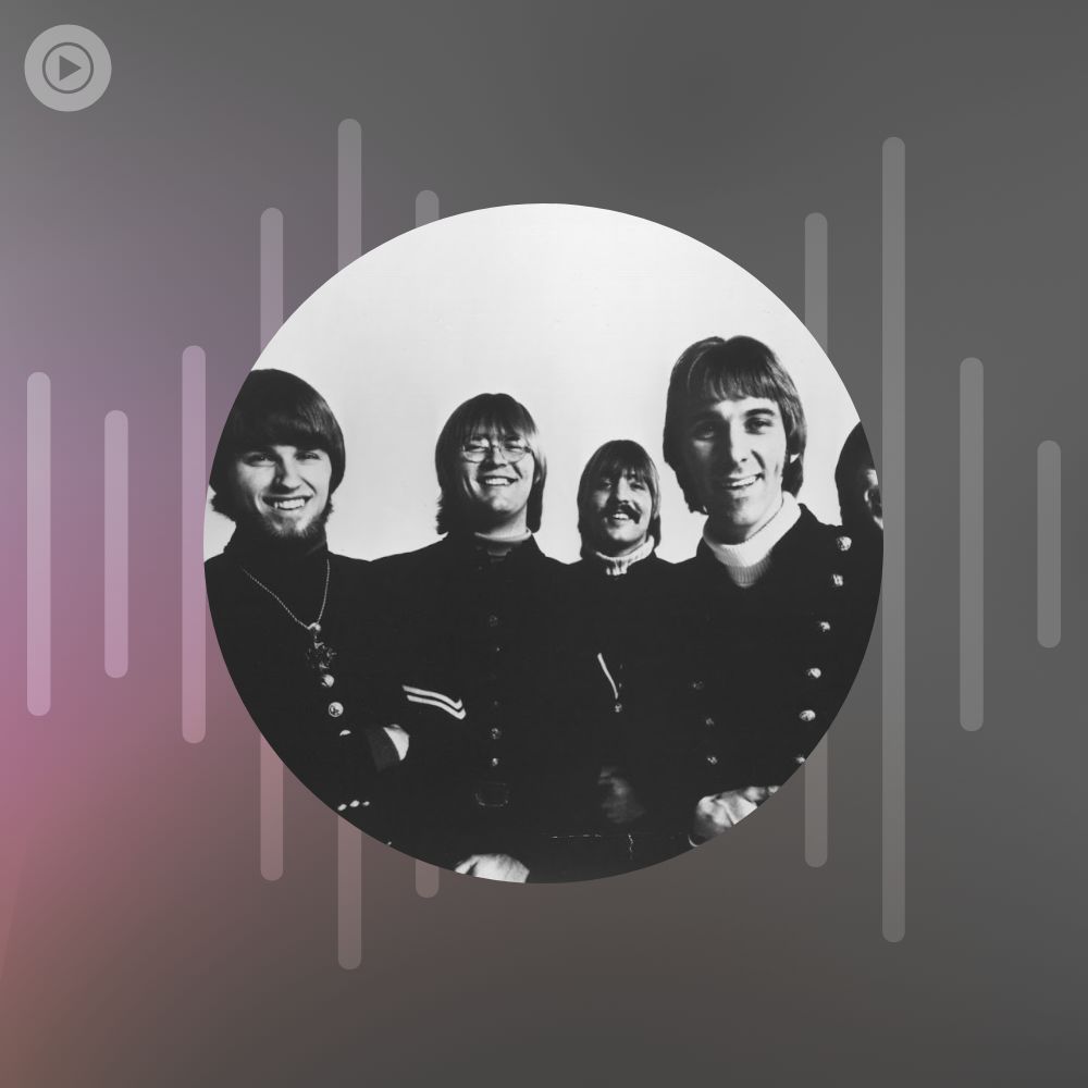 Gary Puckett & The Union Gap Radio • 1990s