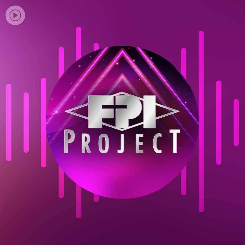 FPI Project Radio • 1980s