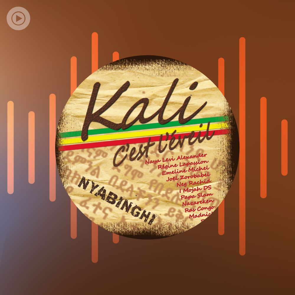 Kali Radio • Popular