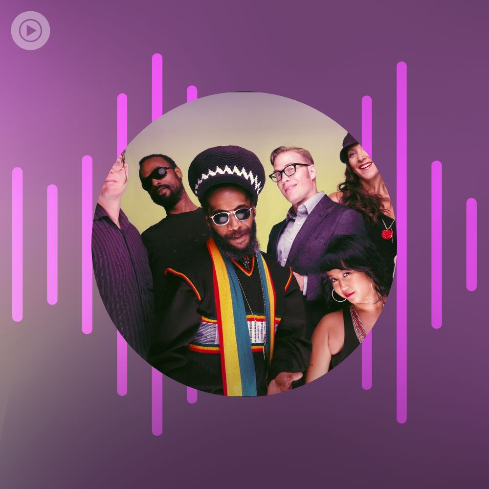 Easy Star All-Stars Radio • Popular