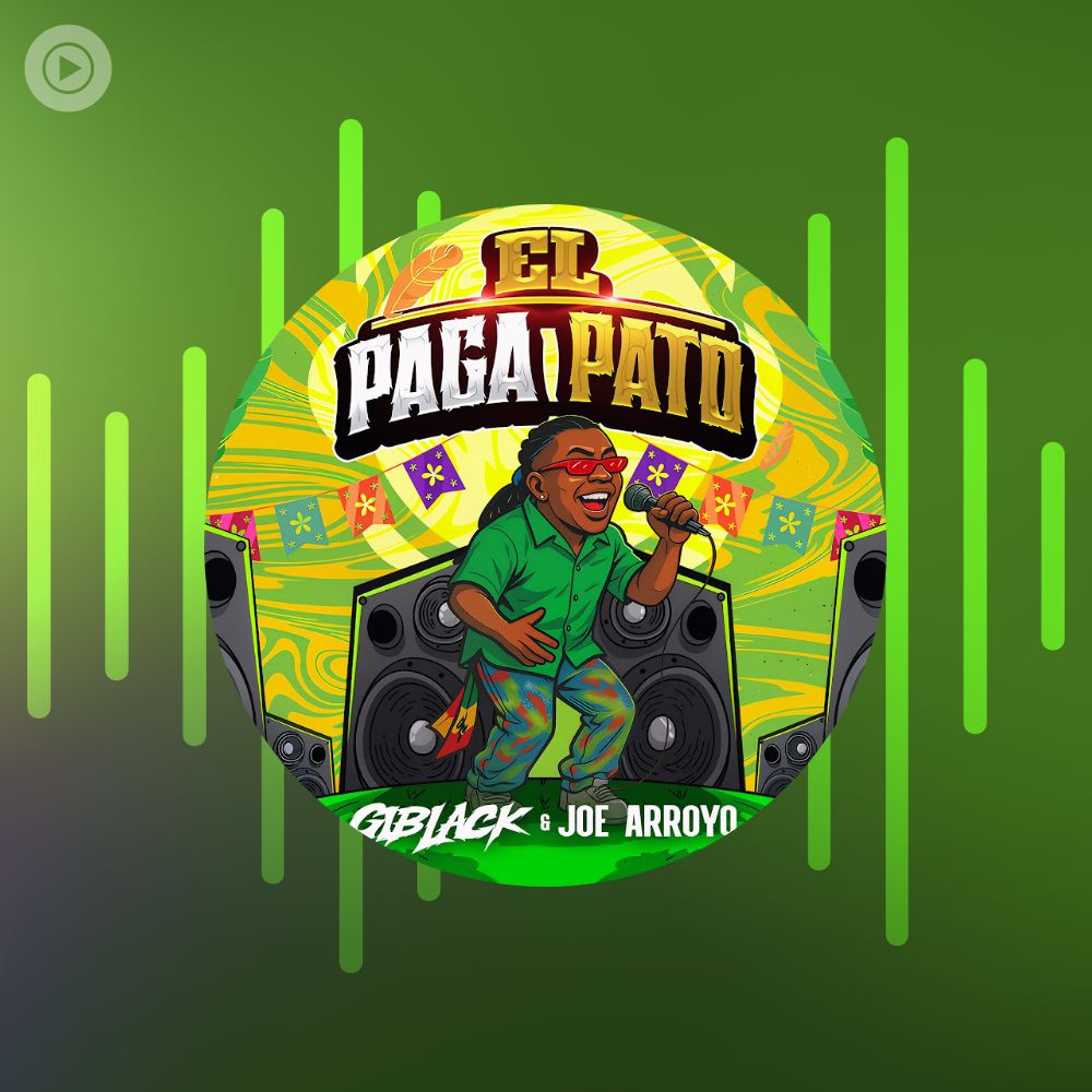 Joe Arroyo Radio • 1990s