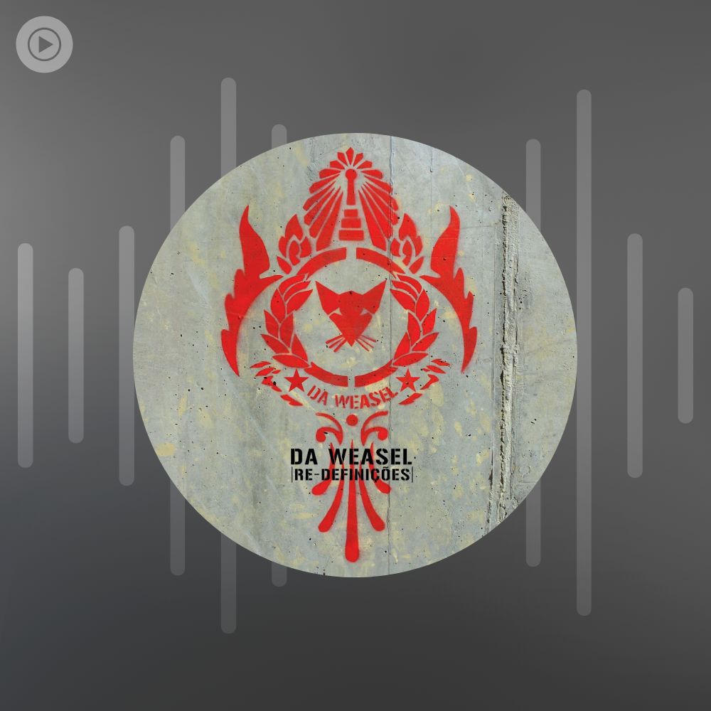 Da Weasel Radio • Pump-up