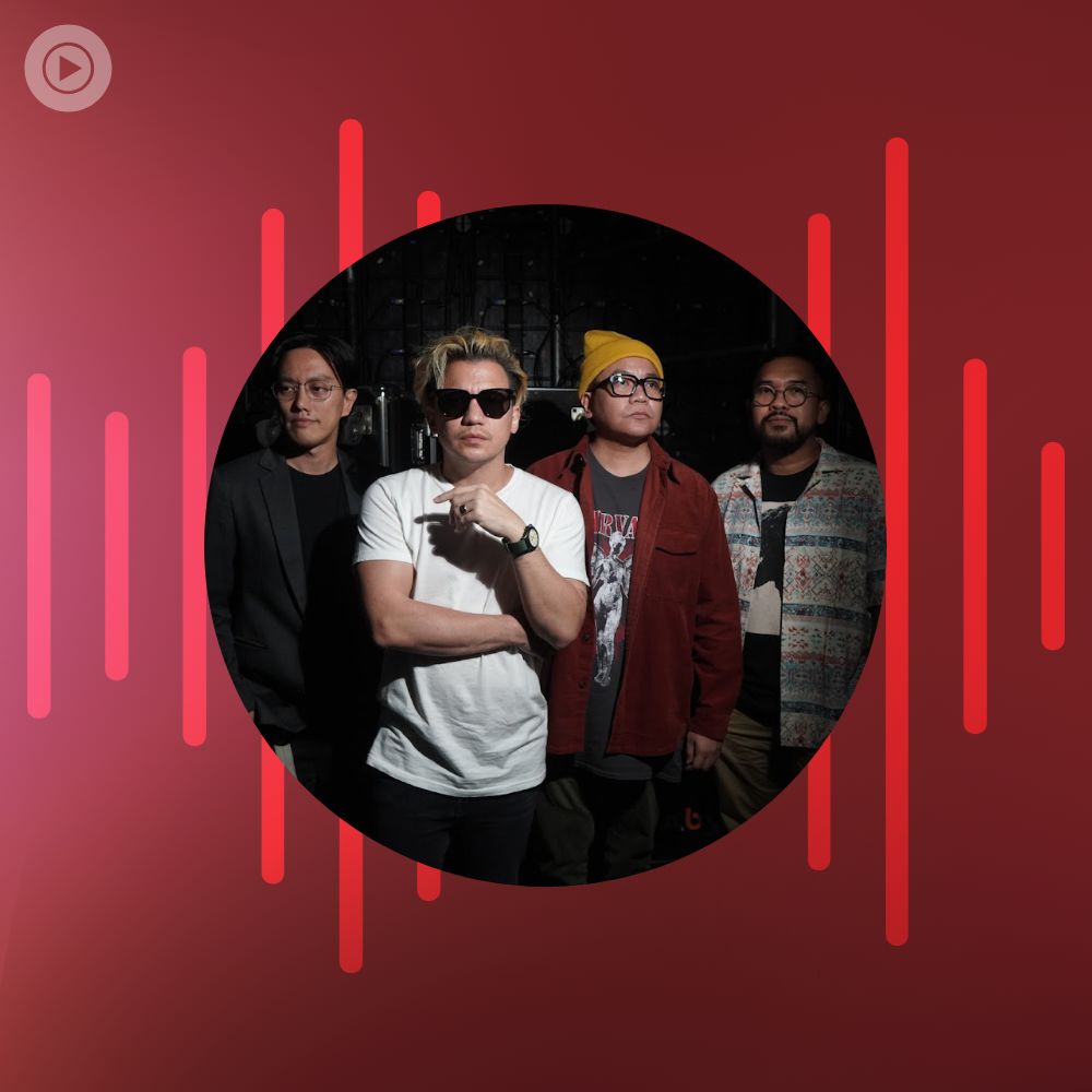 Sponge Cola Radio • Deep cuts