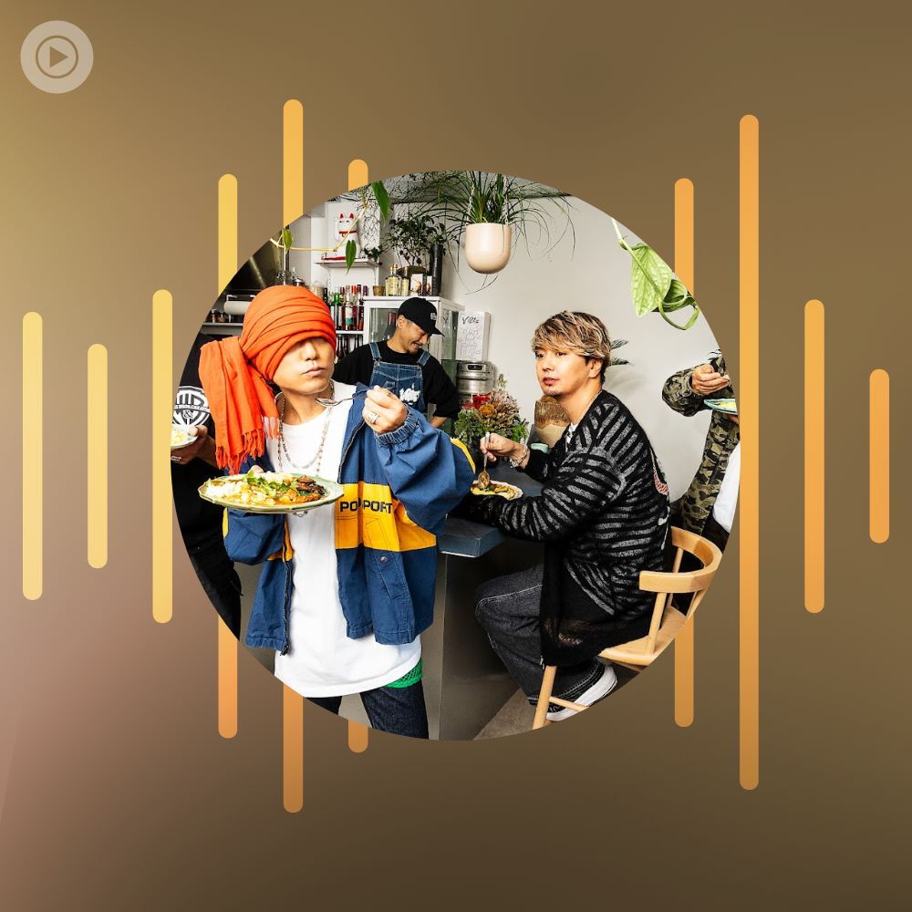 Shōnan no Kaze Radio • Party • Deep cuts