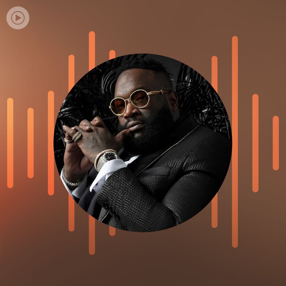 Rick Ross Songs • Popular