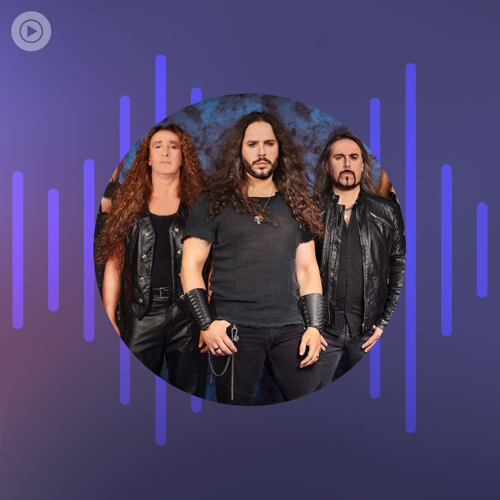 Rhapsody of Fire Radio • 1990s