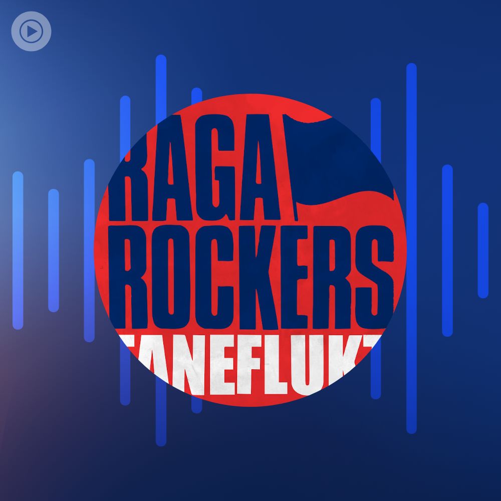 Raga Rockers Radio • Deep cuts