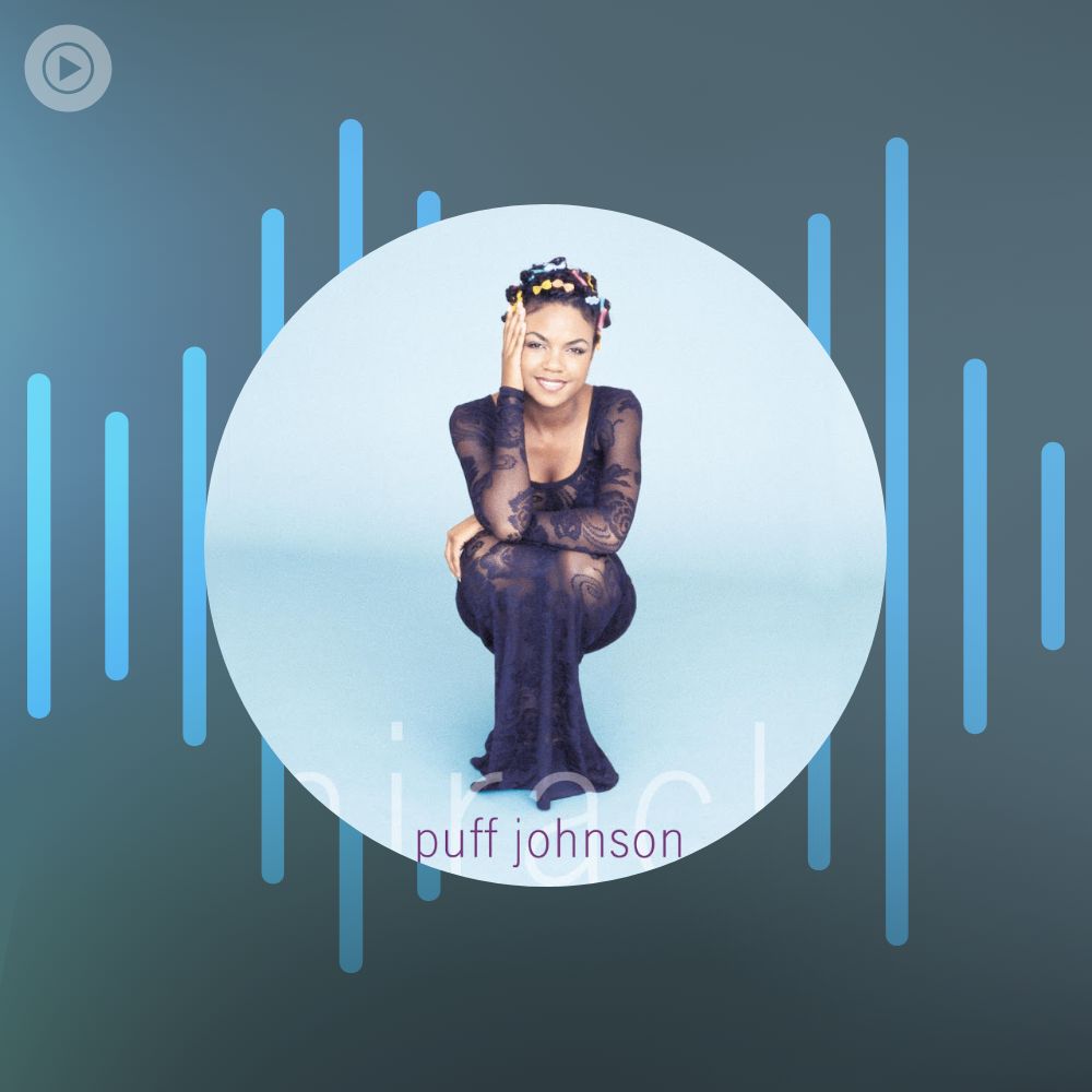 Puff Johnson Radio • Romance