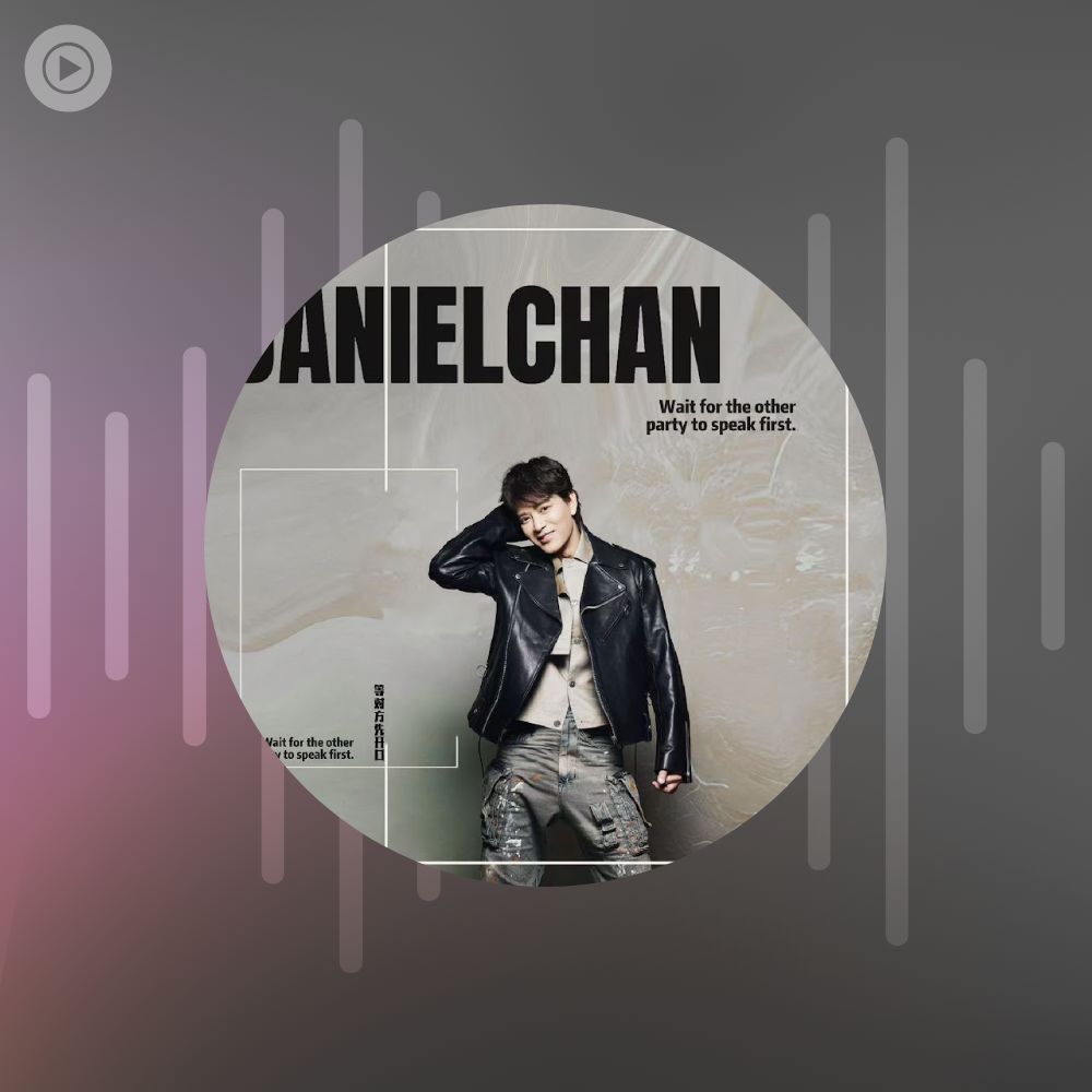 Daniel Chan Radio • Deep cuts