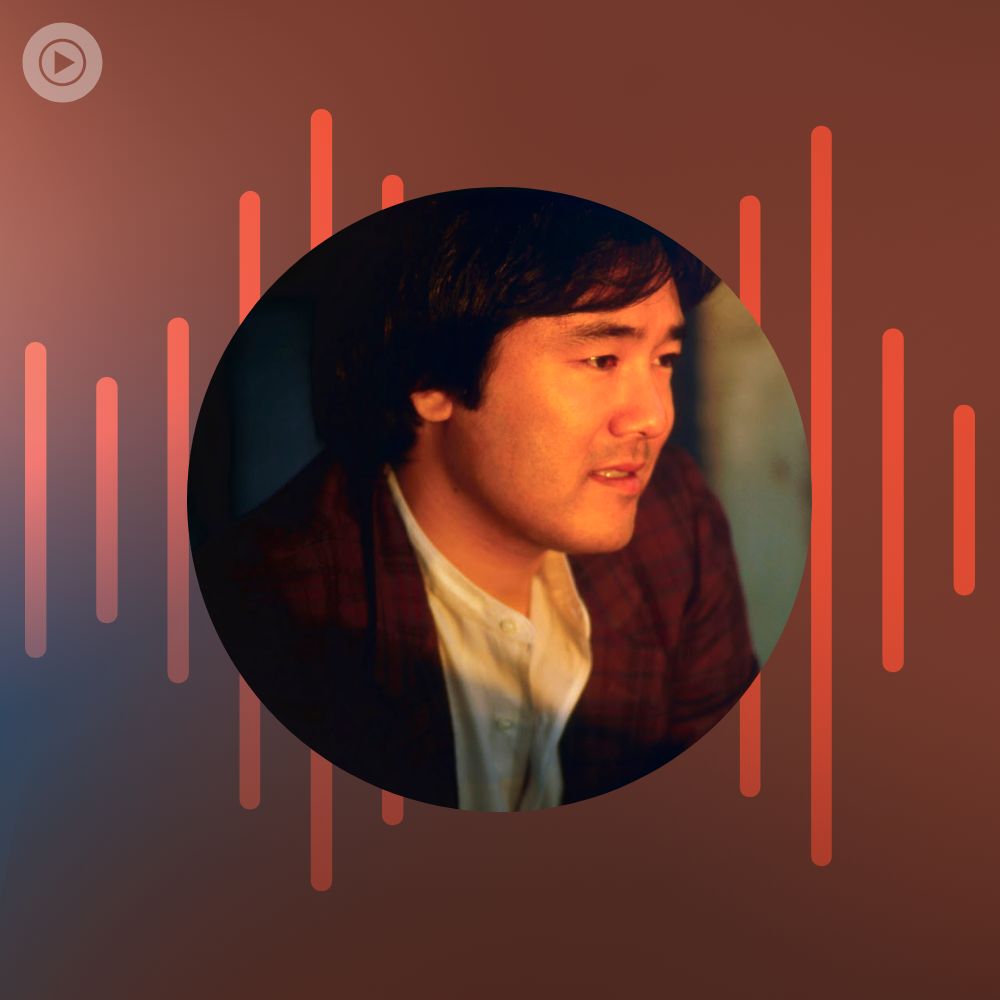 Kozo Murashita Radio • Popular