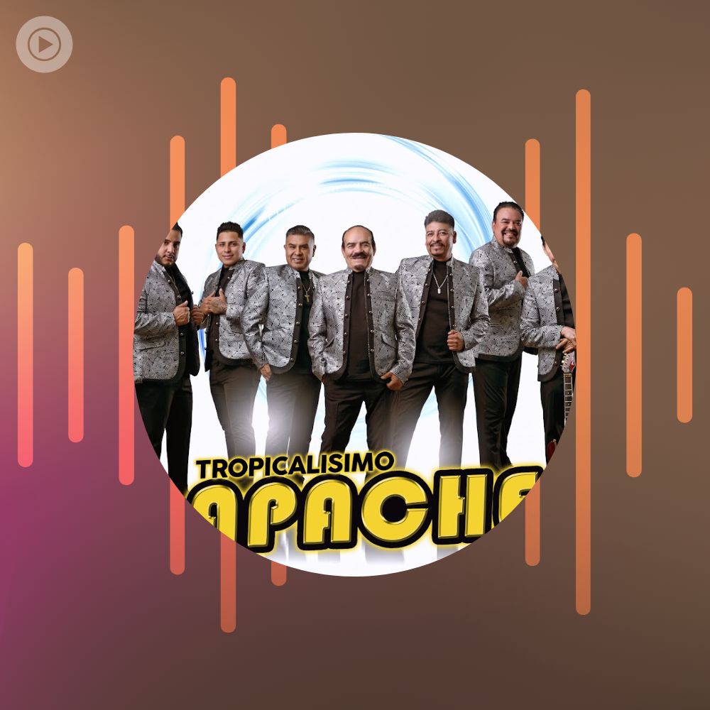 Tropicalísimo Apache Radio • Deep cuts