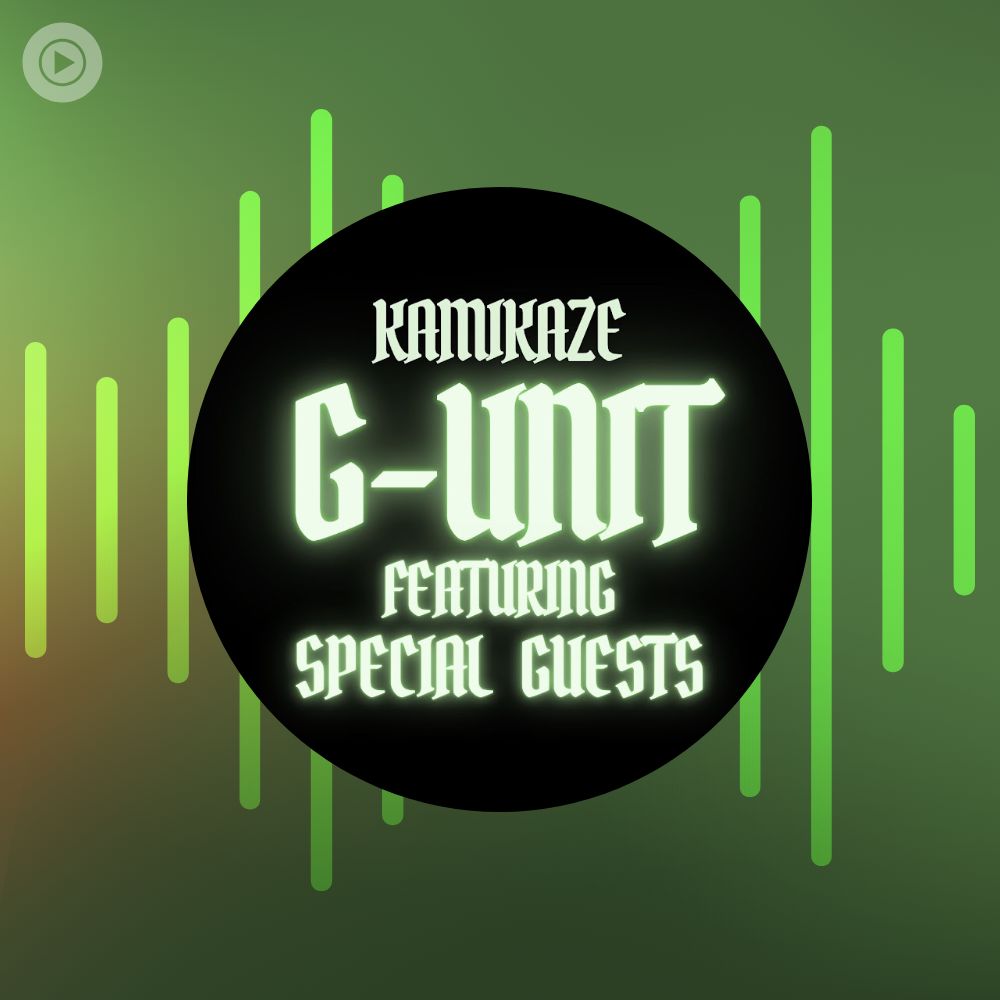 G-Unit Radio • Popular