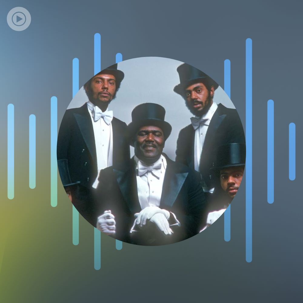 Lebrón Brothers Radio • Upbeat