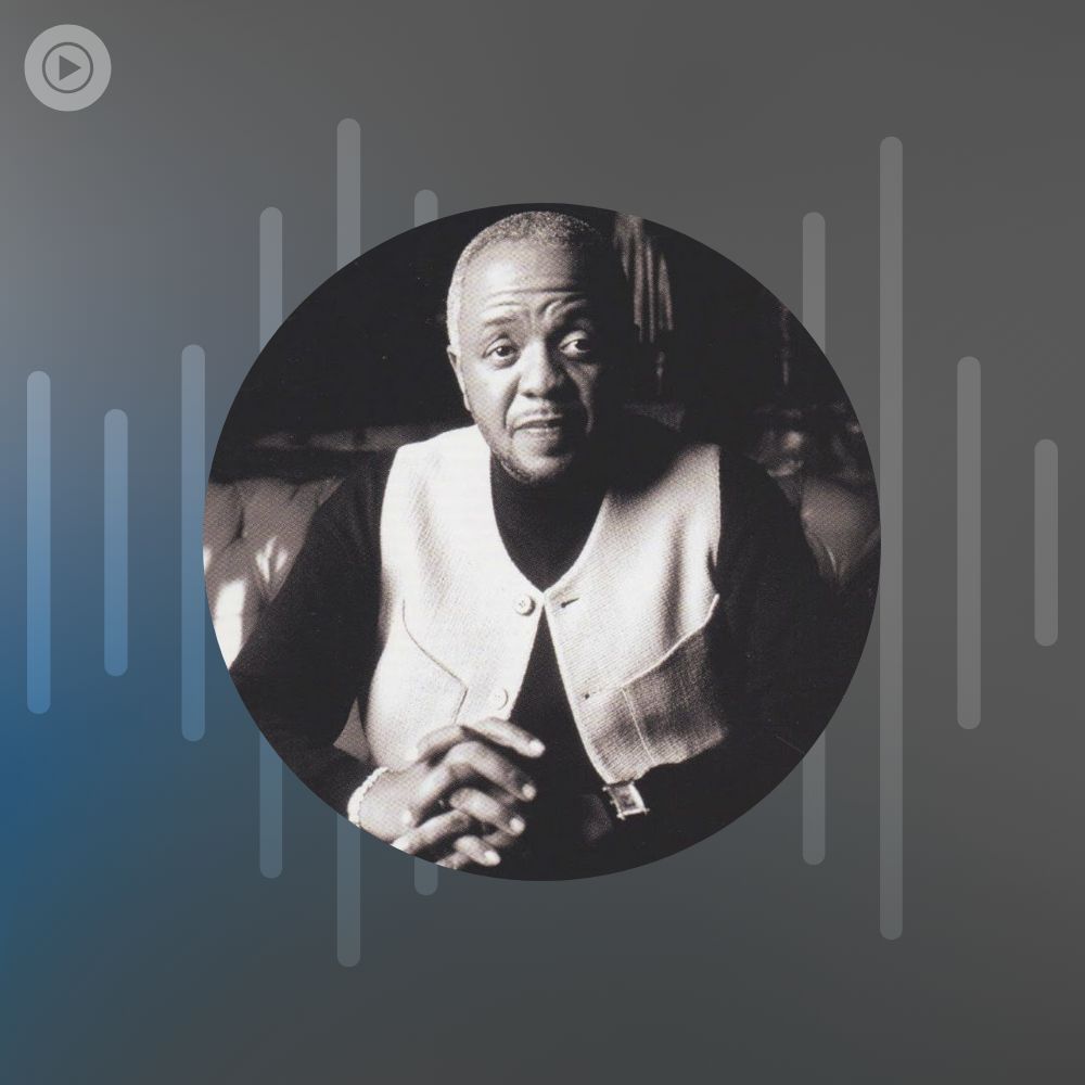 Daryl Coley Radio • 1980s