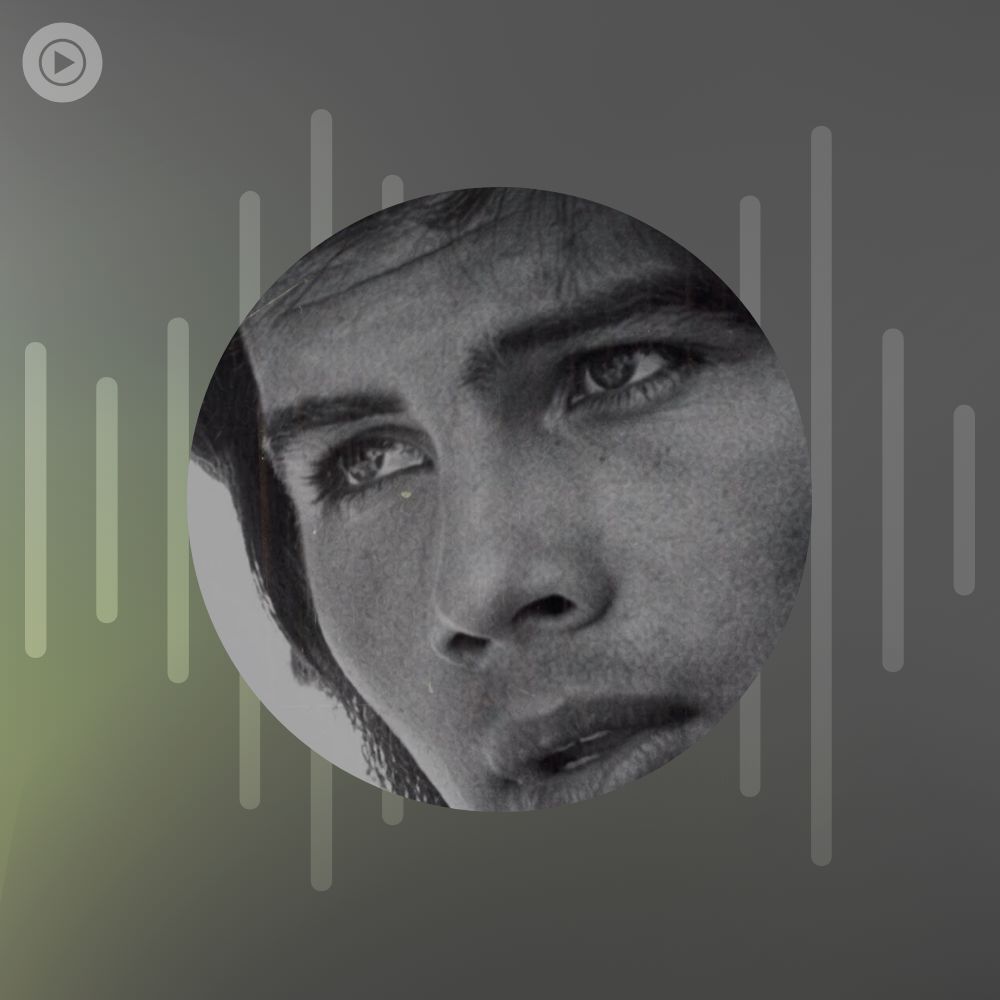 Miguel Gallardo Radio • 1980s