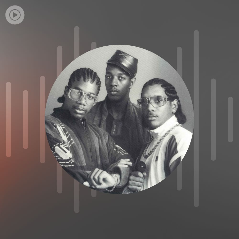 Rodney-O & Joe Cooley Radio • Party
