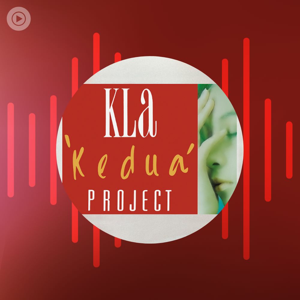 KLa Project Radio • 1990s