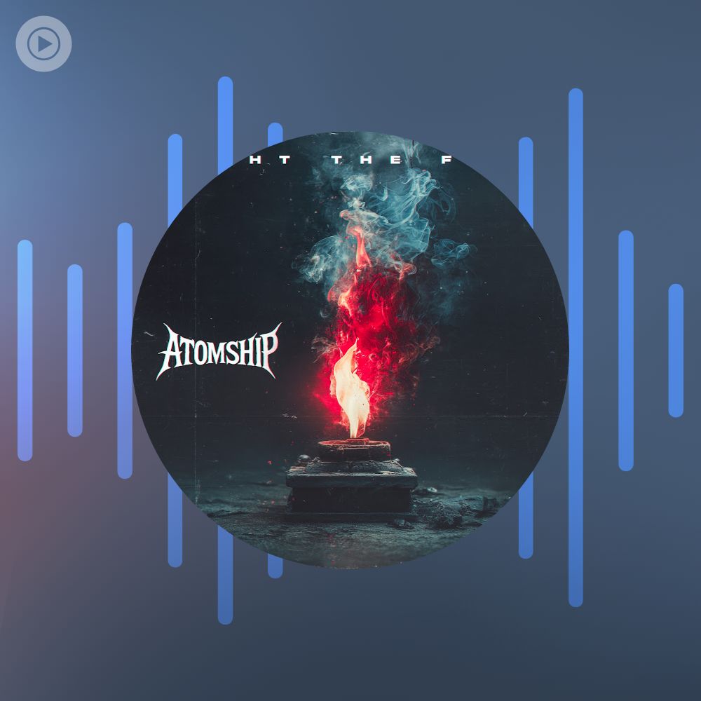 Atomship Radio • Downbeat