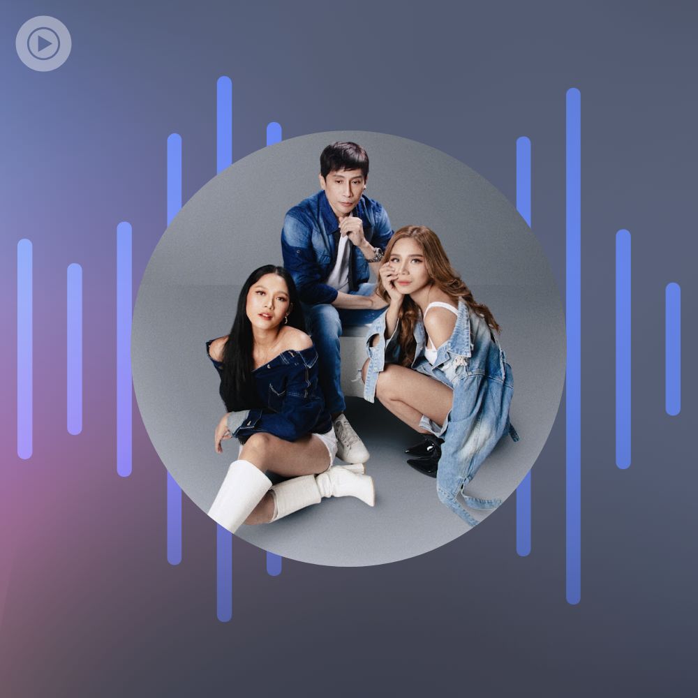 MYMP Radio • Upbeat