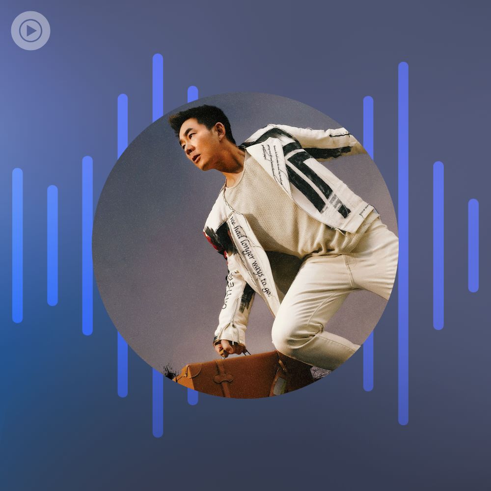 Richie Jen Radio • Popular