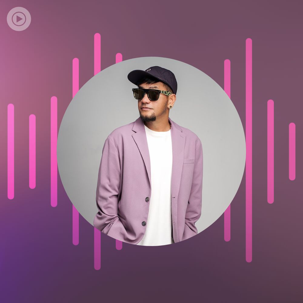 Chang Chen-yue Radio • Upbeat • 1990s