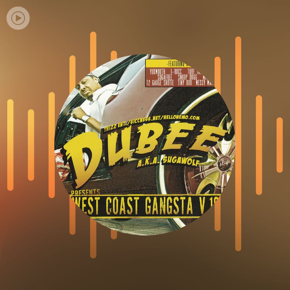 Dubee Radio • Chill