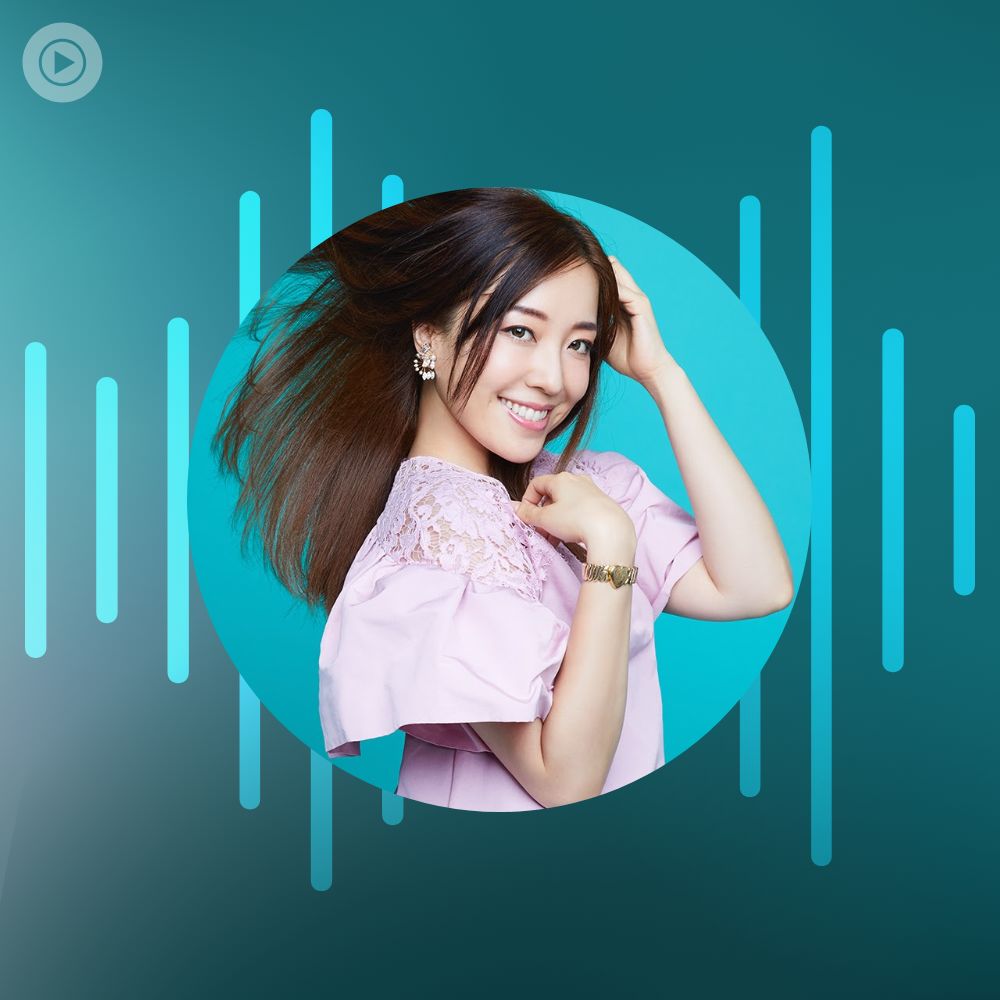 Ayaka Hirahara Radio • 2010s