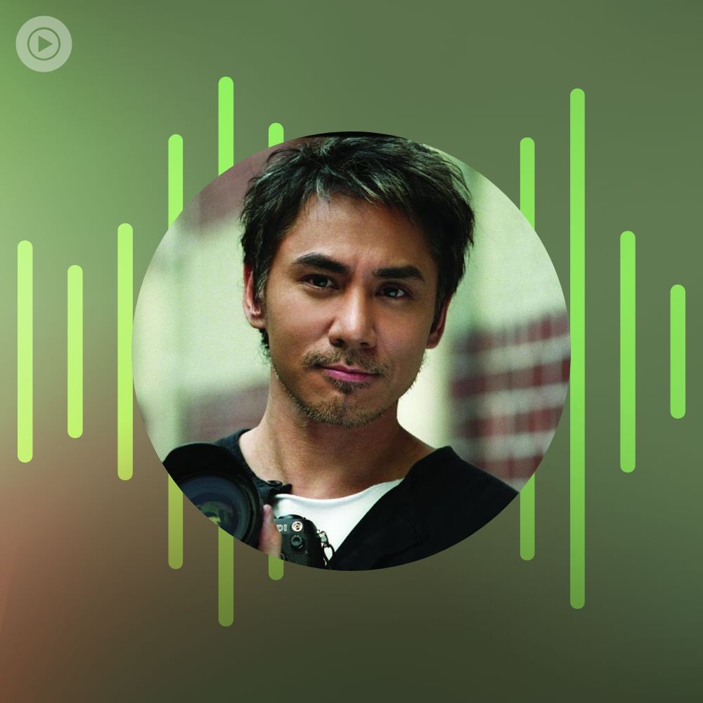 Christopher Wong Radio • 1980s