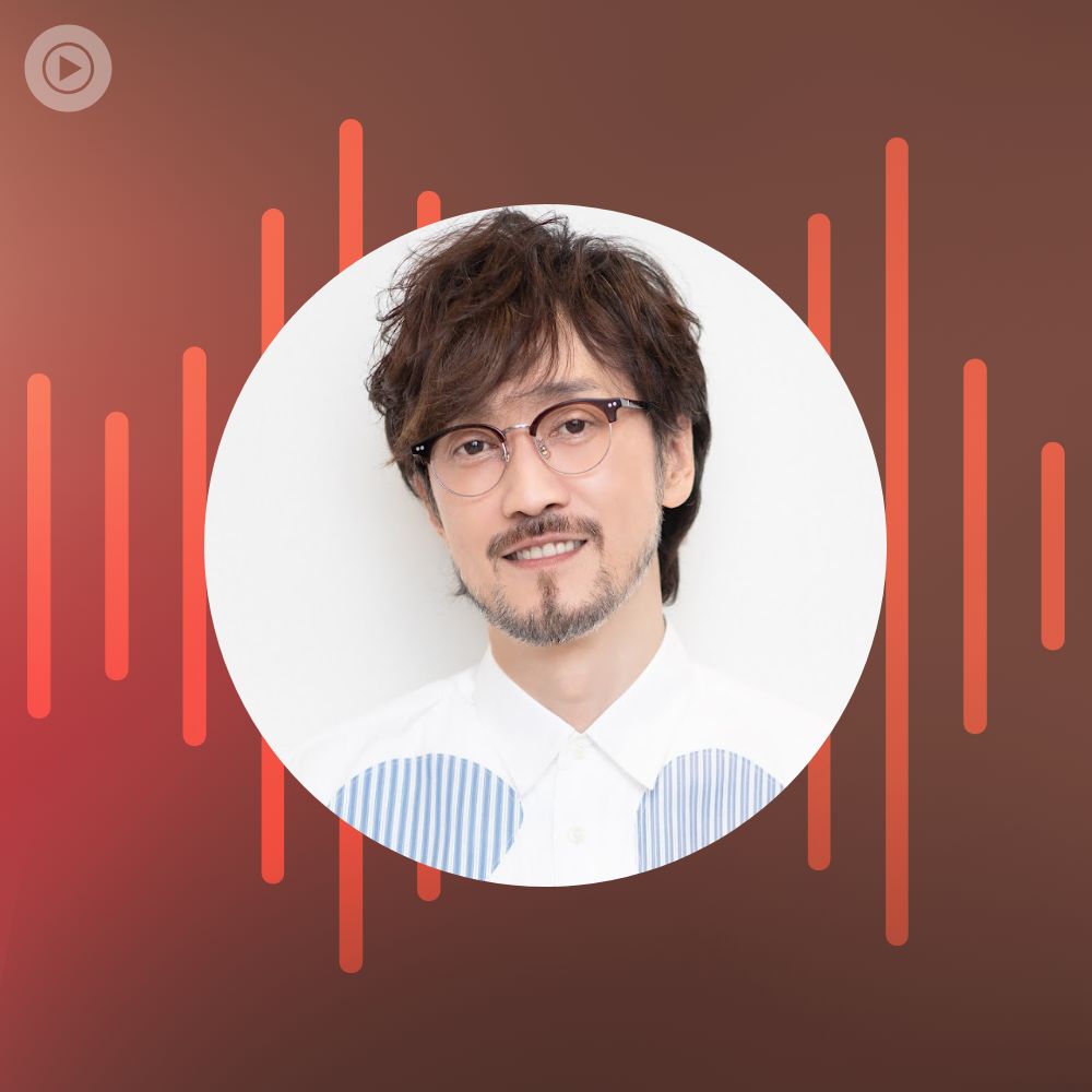 Steve Chou Radio • Downbeat