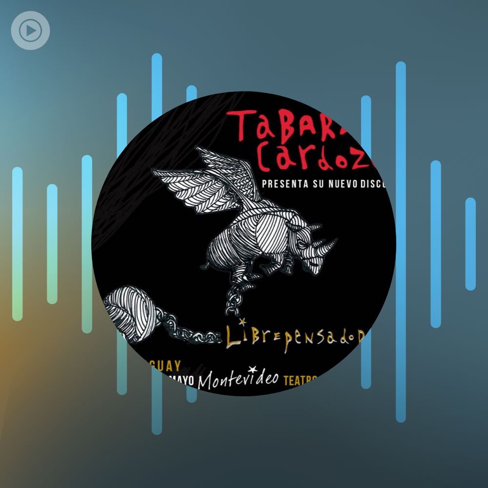 Tabaré Cardozo Radio • 2010s