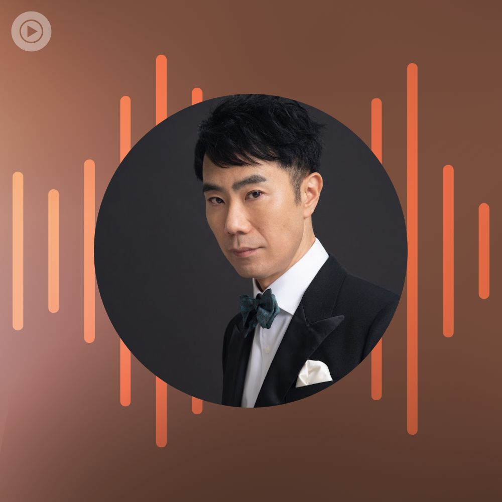 Takashi Fujii Radio • Deep cuts