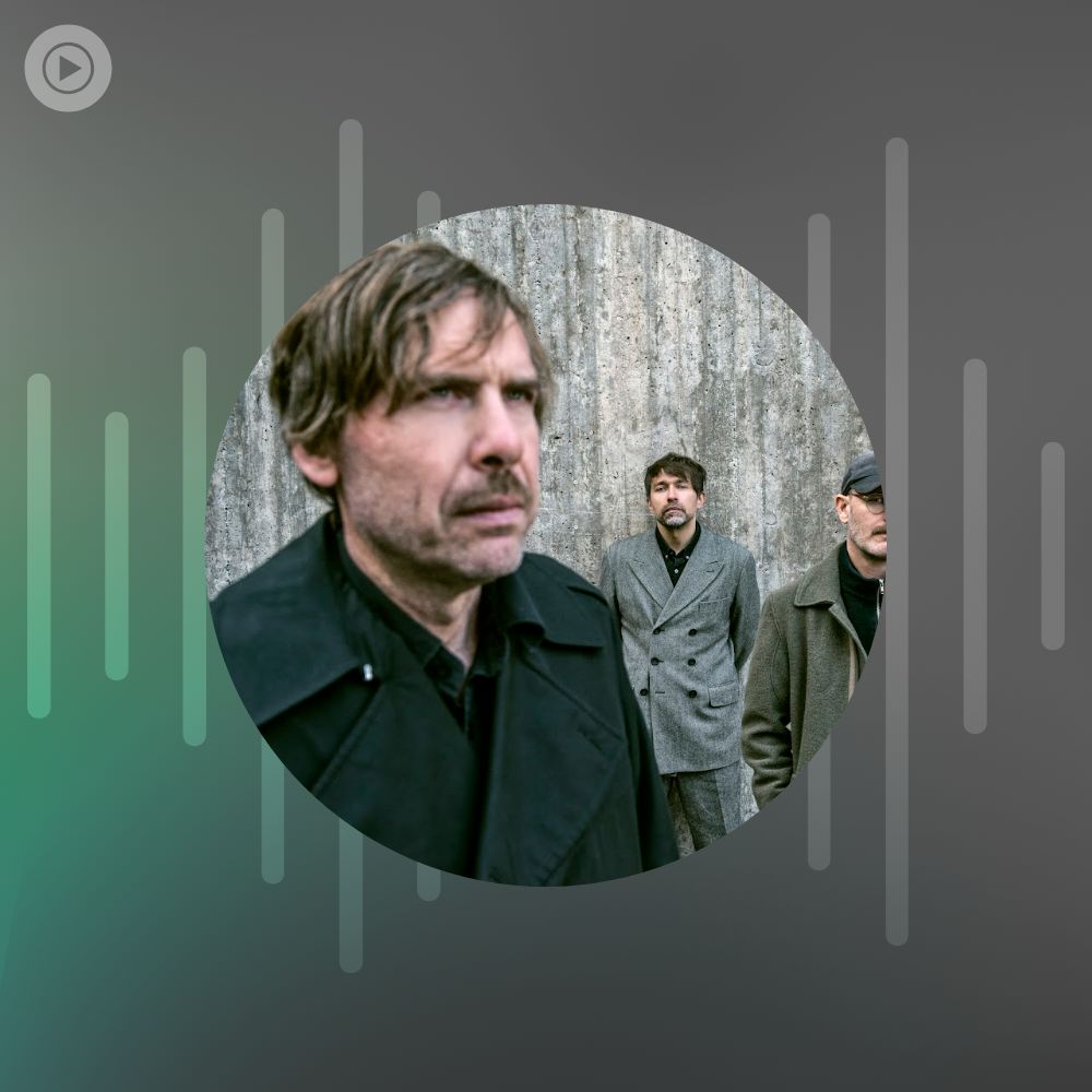 Peter Bjorn and John Radio • 2010s