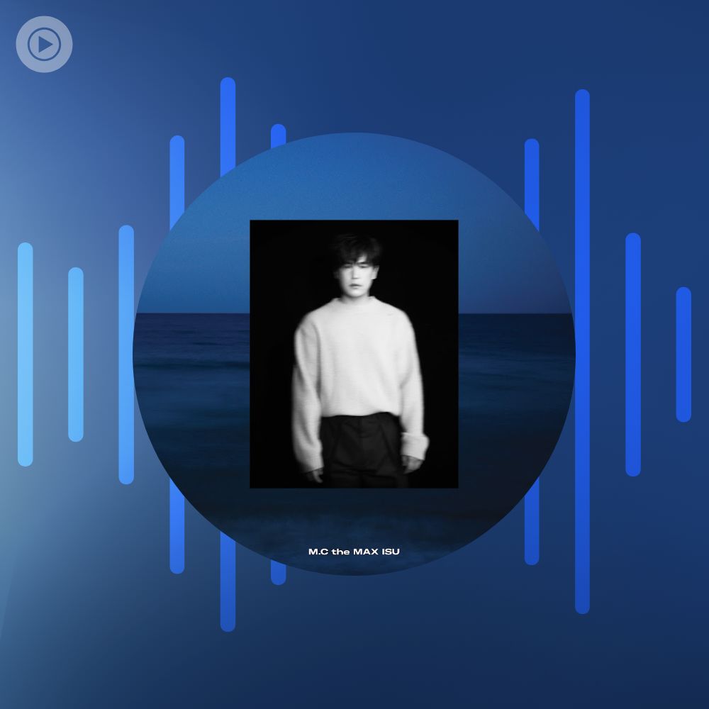 M.C the Max Radio • Upbeat