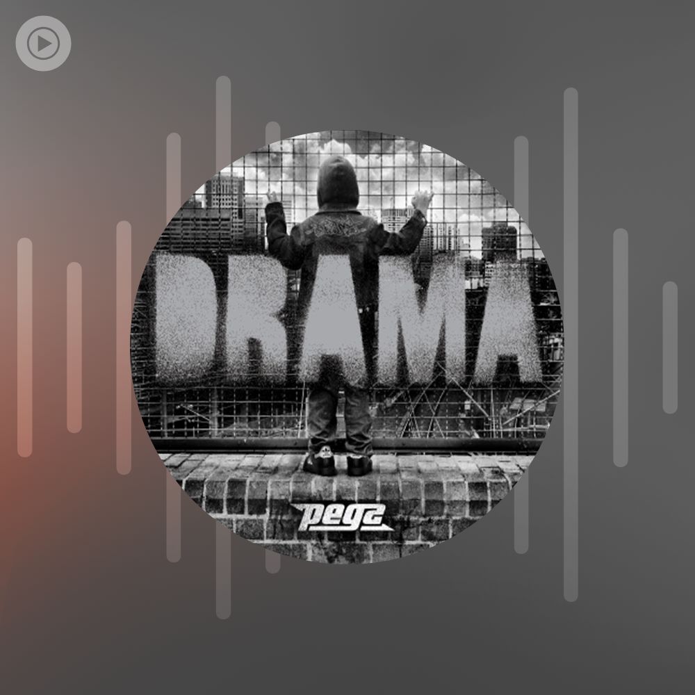 Pegz Radio • Party