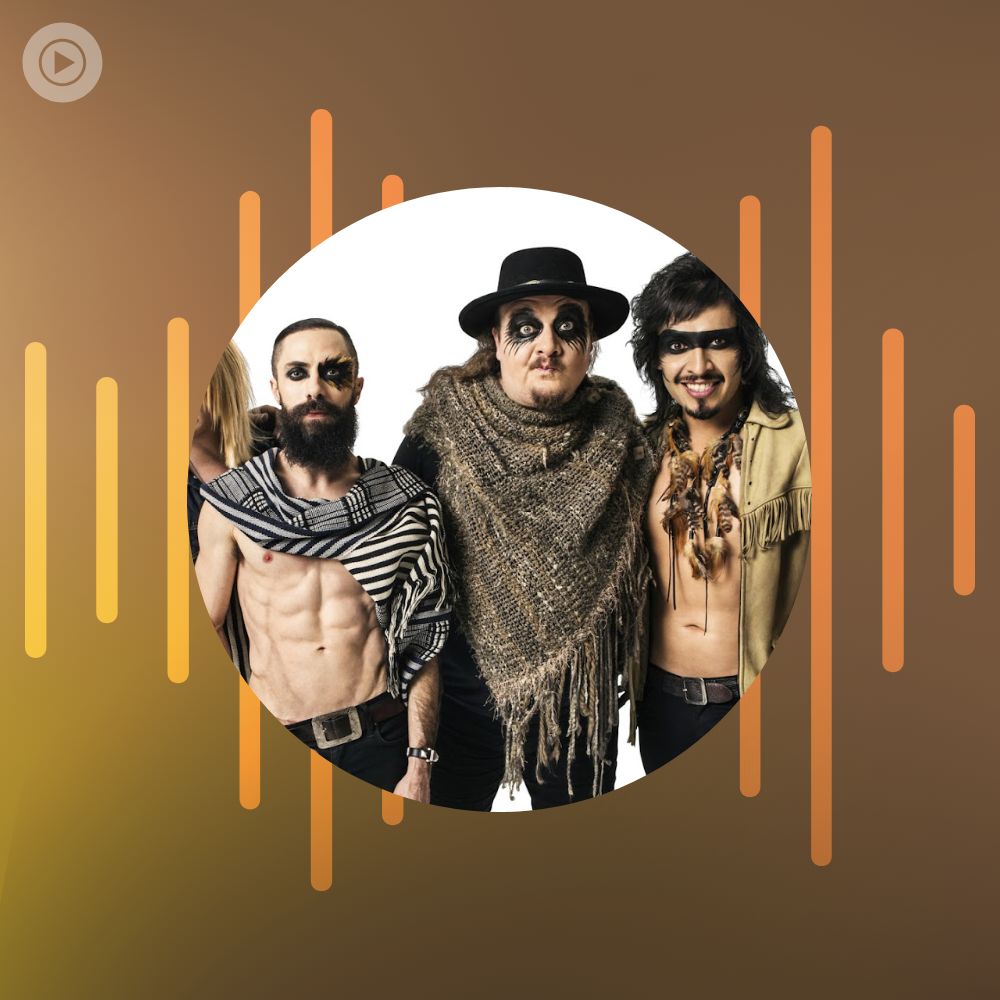 Moderatto Radio • Deep cuts