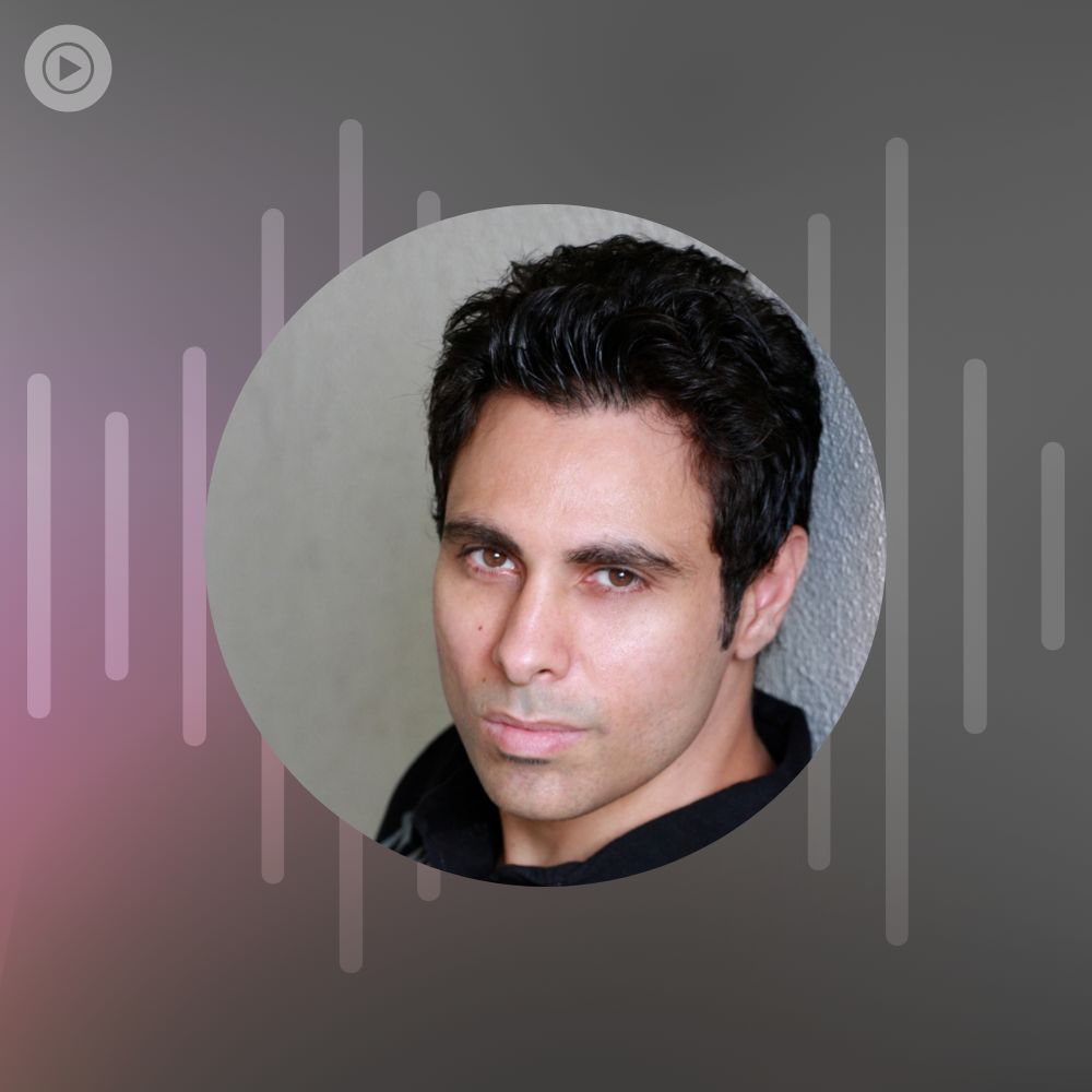 Haroon Radio • Upbeat