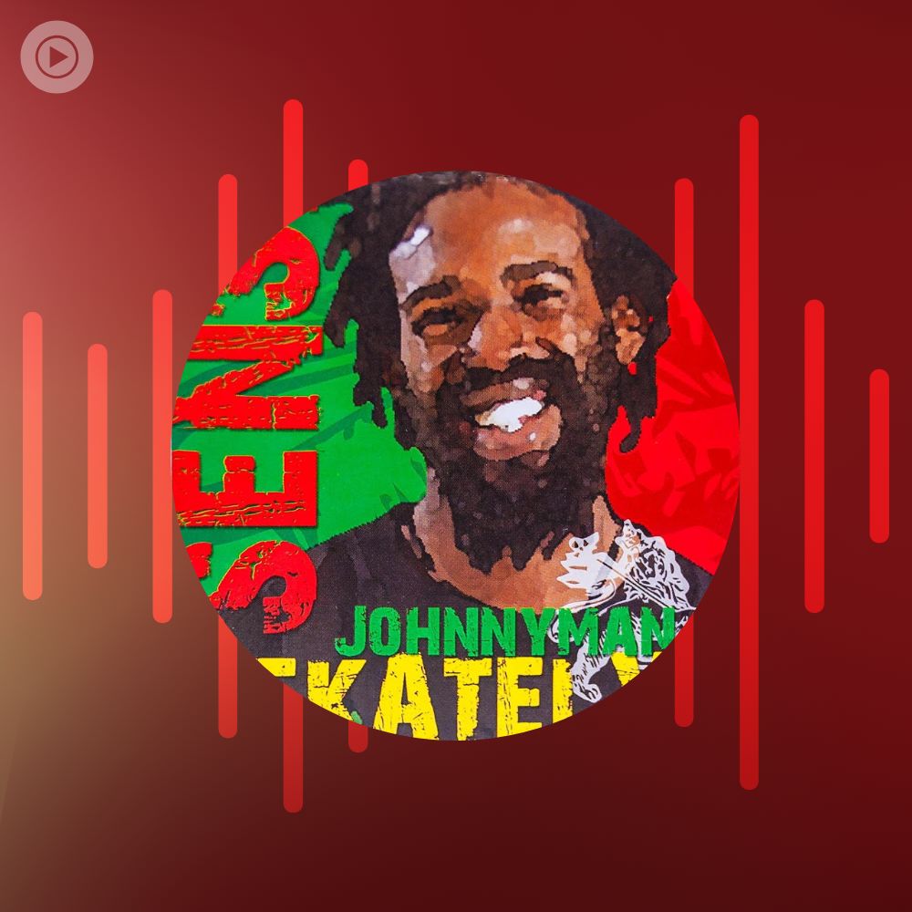 Mekatelyu Radio • Upbeat