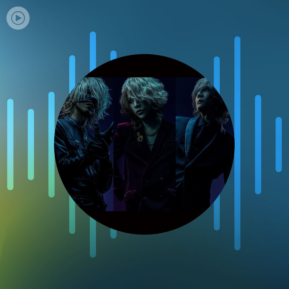 the GazettE Radio • Popular