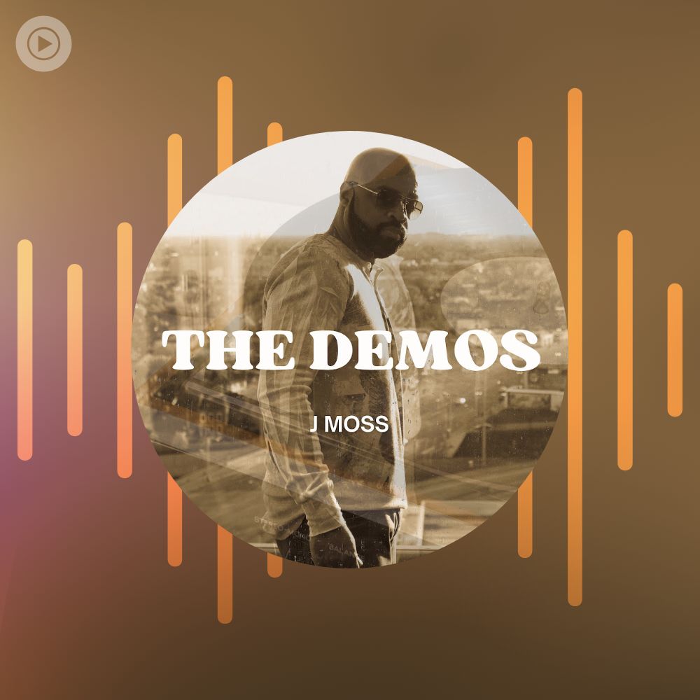 J. Moss Radio • 2010s