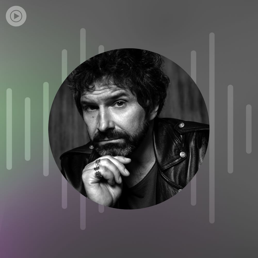 Iván Noble Radio • Upbeat